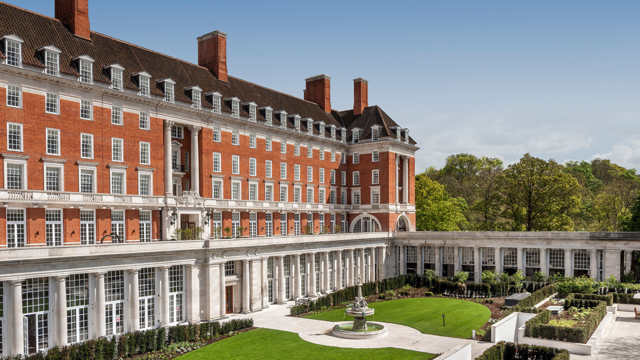 Tite Street | Proposals for the former St Wilfrid’s Care Home, Tite Street