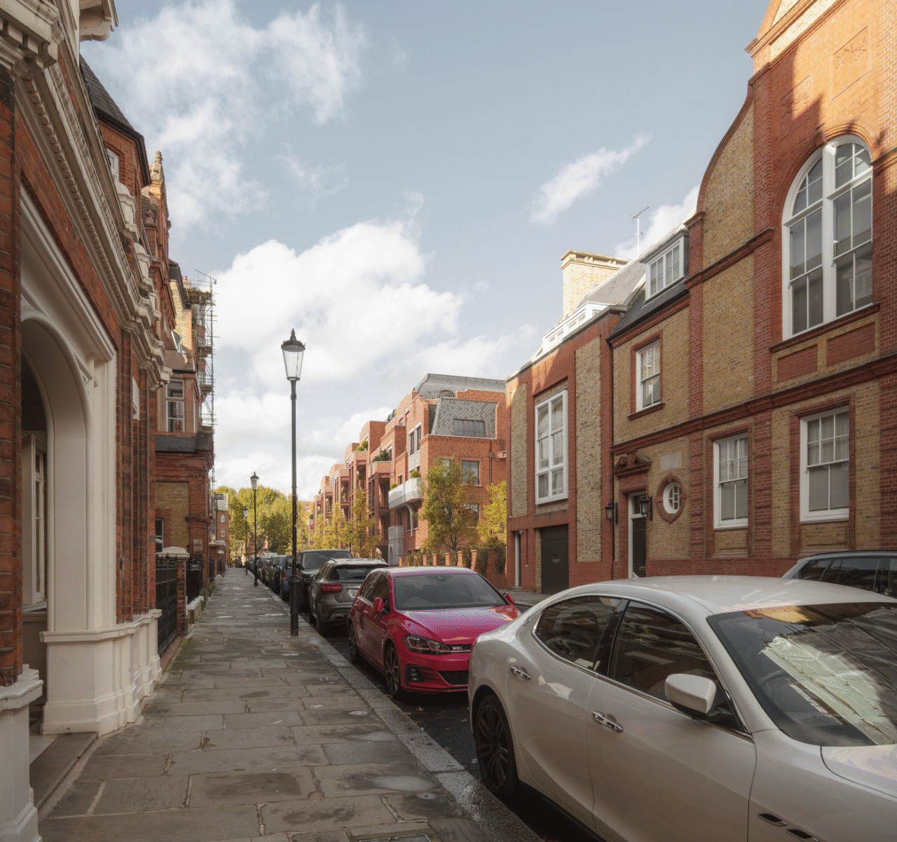 Tite Street | Proposals for the former St Wilfrid’s Care Home, Tite Street